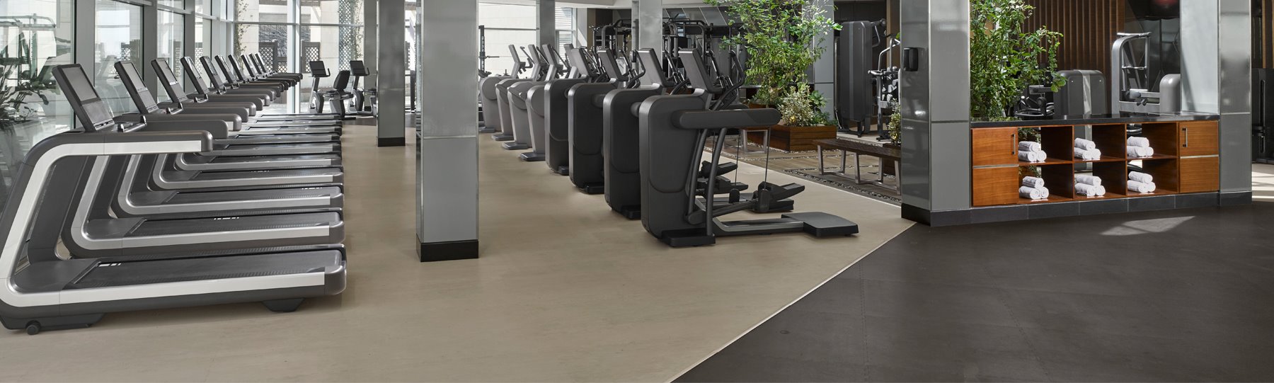 Sheraton Fitness